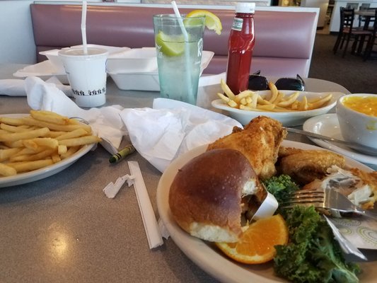 RUSS’ RESTAURANT - 26 Reviews - 3531 Alpine Ave NW, Grand Rapids ...