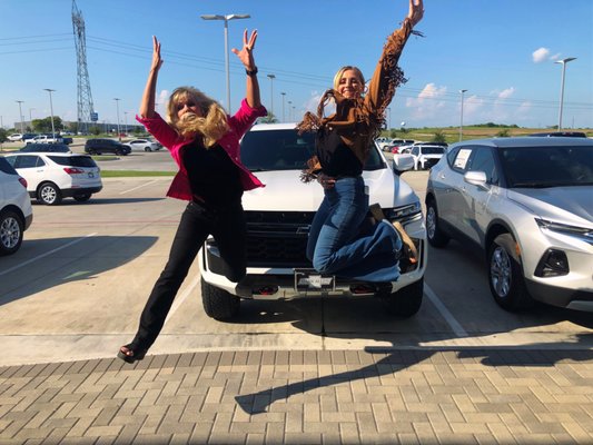 MARK ALLEN CHEVROLET - Updated December 2025 - 16 Photos & 21 Reviews ...