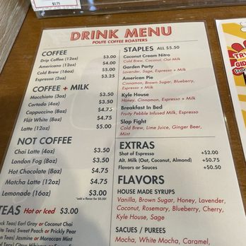 POLITE COFFEE ROASTERS - Updated September 2025 - 80 Photos & 63 ...