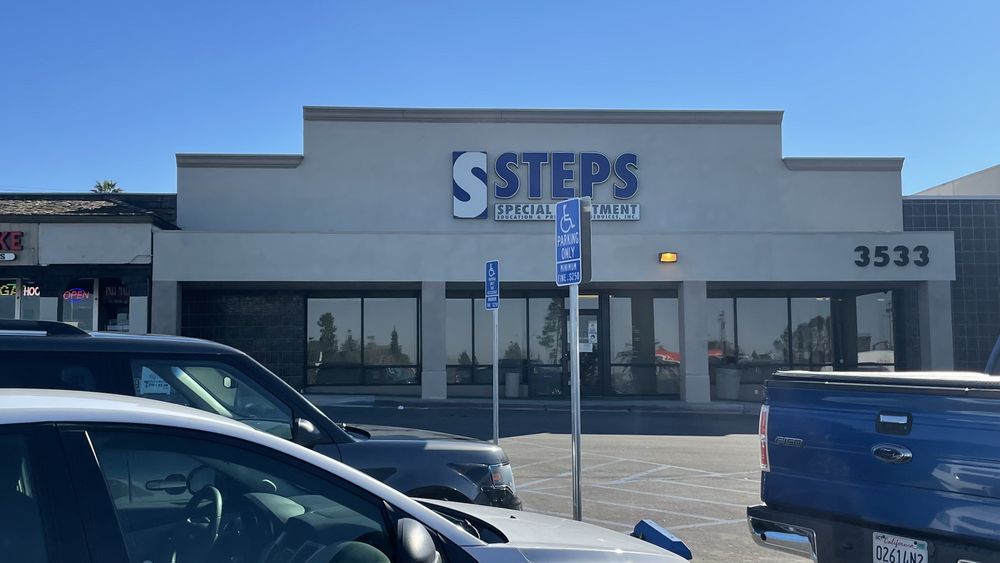 STEPS - Updated January 2026 - Request Information - 3533 Mount Vernon ...