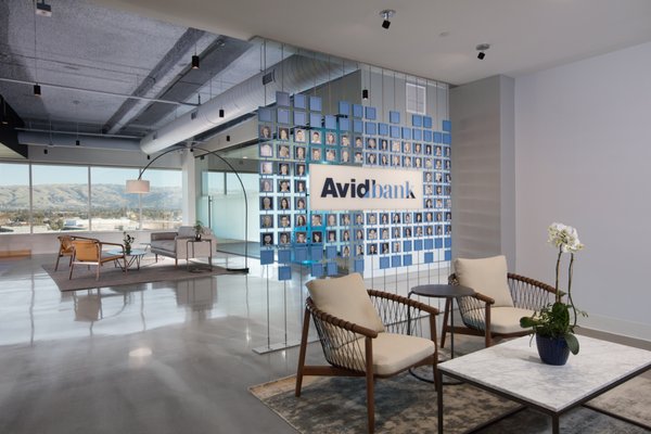 AVIDBANK - Updated December 2025 - 1732 N 1st St, San Jose, California ...