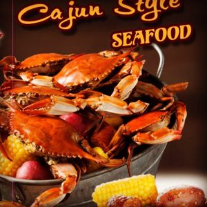 OCEAN CRAB - Updated September 2024 - 142 Photos & 22 Reviews - 7604 ...