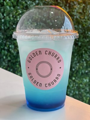 GOLDEN CHURRO - Updated August 2024 - 14 Photos - 1620 S Mission St ...