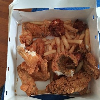 AMBASSADOR FISH AND CHICKEN - Updated December 2025 - 31 Photos & 32 ...