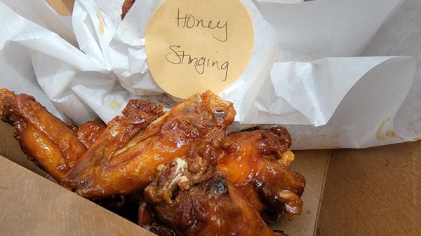 I WINGZ - Updated May 2025 - 59 Photos & 102 Reviews - 2445 25th St SE ...