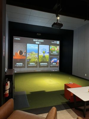 ACE GOLF BAR & LOUNGE - Updated May 2026 - 588 Eastern Ave, Toronto ...