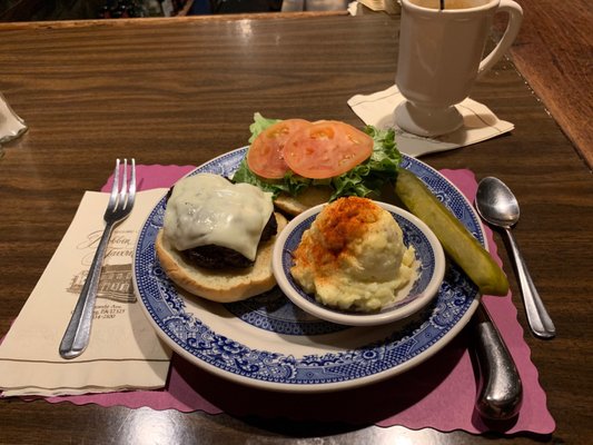 SPRING HOUSE TAVERN - 115 Photos & 121 Reviews - American (Traditional ...