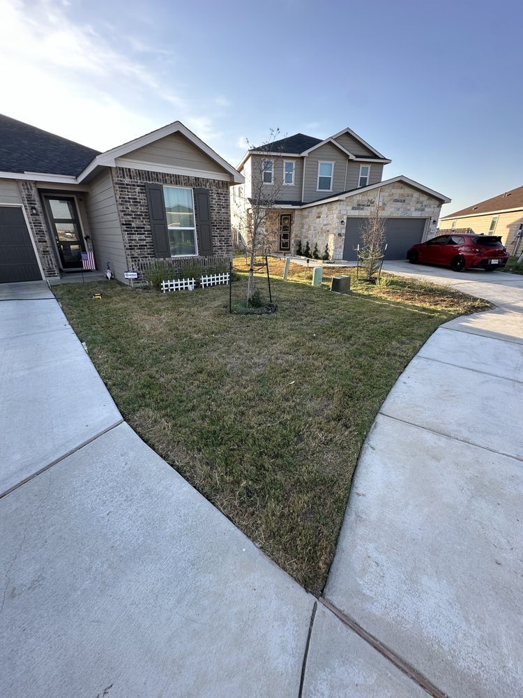 LAWN ENFORCEMENT - Updated January 2026 - 18 Photos - San Antonio ...
