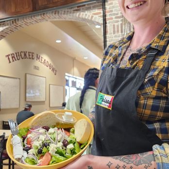 PAISAN’S OLD WORLD DELI & CATERING - 331 Photos & 263 Reviews - 6550 ...