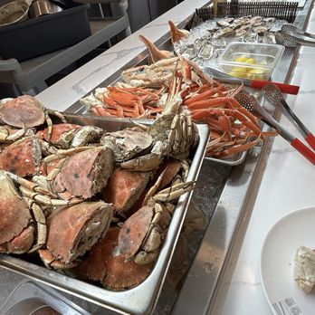SEA & SKY FEAST BUFFET - Updated November 2025 - 693 Photos & 143 ...