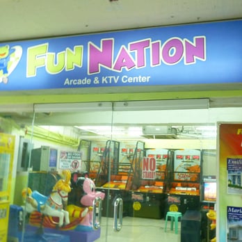 FUN NATION - Updated December 2025 - G/F Guadalupe Commercial Center ...