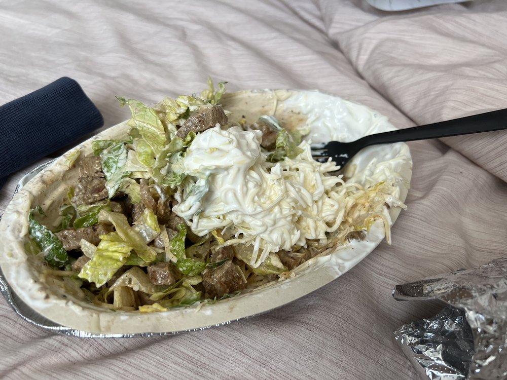 CHIPOTLE MEXICAN GRILL - Updated August 2024 - 65 Reviews - 14401 SW ...