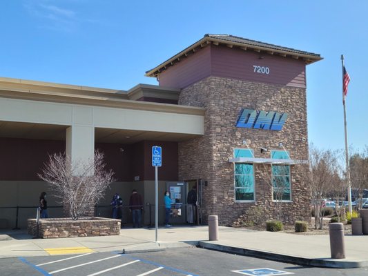 ROSEVILLE DMV OFFICE - Updated December 2025 - 84 Photos & 273 Reviews ...
