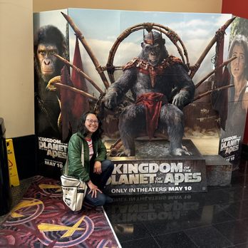 AMC ATLANTIC TIMES SQUARE 14 - Updated May 2025 - 723 Photos & 627 ...