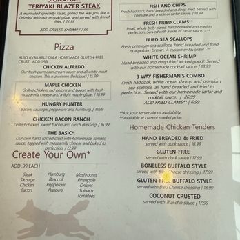 THE RED BLAZER RESTAURANT & PUB - Updated January 2026 - 192 Photos ...