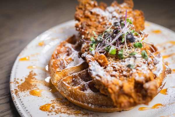 THE BRUNCH PUB - Updated December 2025 - 122 Photos & 155 Reviews - 101 ...