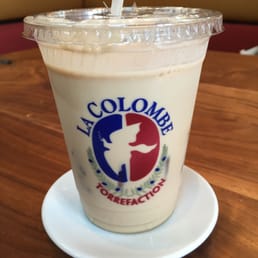 LA COLOMBE COFFEE - Updated December 2025 - 998 Photos & 591 Reviews ...