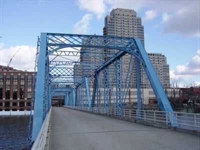 THE BLUE BRIDGE - Updated October 2025 - 26 Photos - Grand Rapids ...