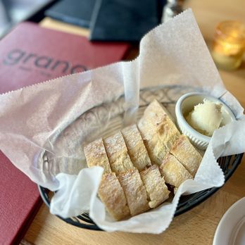 GRANO - Updated December 2025 - 117 Photos & 89 Reviews - 426 State St ...