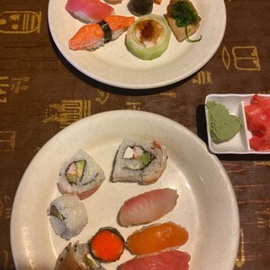 MIKATA BUFFET - 66 Photos & 127 Reviews - Chinese - 3201 NW Federal Hwy ...