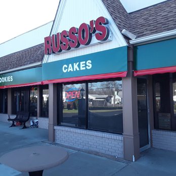 RUSSO PASTRY SHOP - Updated December 2025 - 118 Photos & 107 Reviews ...