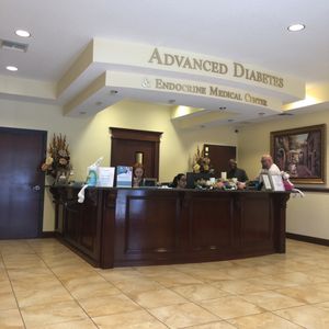 ADVENTHEALTH MEDICAL GROUP FANILY & INTERNAL MEDICINE - Updated October ...