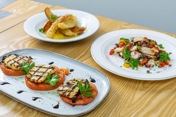 BLUE WATERS MEDITERRANEAN CUISINE - Updated May 2025 - 200 Photos & 60 ...