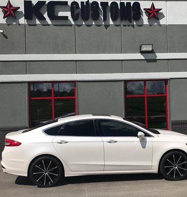 KC CUSTOMS - Updated August 2025 - 48 Photos & 23 Reviews - 8670 N ...