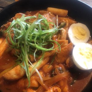 MODOO - CHICKEN & NOODLE BAR - 746 Photos & 356 Reviews - 216-17 ...