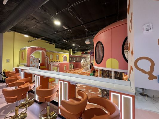 TWINKLE LAND PLAY CAFE - Updated December 2024 - 69 Photos & 20 Reviews ...