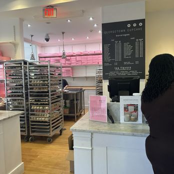 GEORGETOWN CUPCAKE - Updated March 2025 - 3878 Photos & 4419 Reviews ...