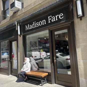 MADISON FARE - Updated November 2025 - 88 Photos - 52 Reviews - 1225 ...