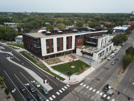 BRIDGEWATER BANK - Updated October 2025 - 4450 Excelsior Blvd, St ...