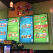CRAZY FRUITS - 52 Photos & 50 Reviews - Desserts - 729 E Slaughter Ln ...