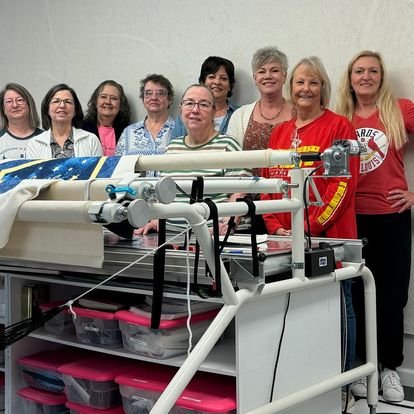 THE QUILT WIZARD - Updated October 2025 - Request a Quote - 18 Photos ...