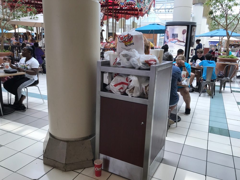 MALL OF LOUISIANA - Updated March 2025 - 109 Photos & 84 Reviews - 6401 ...