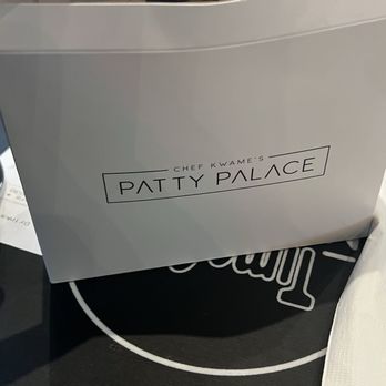 PATTY PALACE - Updated January 2026 - 124 E 14th St, New York, New York ...