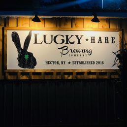 LUCKY HARE BREWING - Updated December 2025 - 161 Photos & 76 Reviews ...