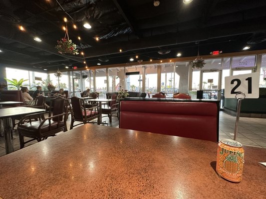 HABANOS CAFE - 140 Photos & 50 Reviews - 2415 E Tropicana Ave, Las ...