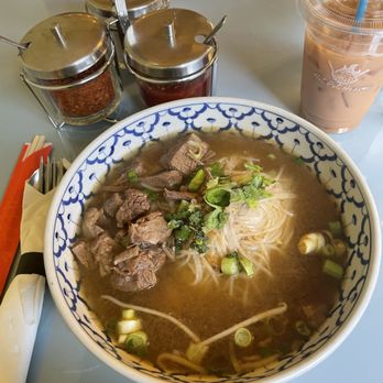 THAI HOT POT HEAVEN - Updated July 2024 - 39 Photos & 28 Reviews - 730 ...