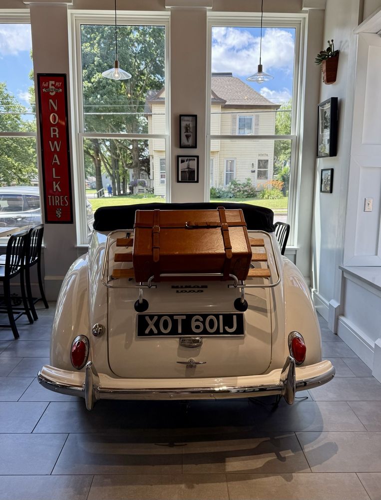 JUMP START COFFEE - Updated January 2026 - 22 Photos - 1020 Union St ...