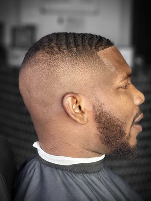 THE BARBER LAB BARBERSHOP - Updated October 2025 - 13551 Will Clayton ...