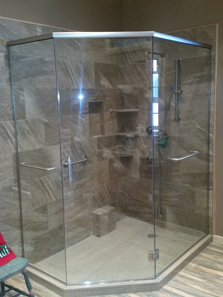IRON COUNTY GLASS & SHOWERS - Updated December 2025 - 824 Spruce St ...