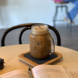 JAVA OWL COFFEE HOUSE - 215 Photos & 185 Reviews - 1354 Nasa Pkwy ...