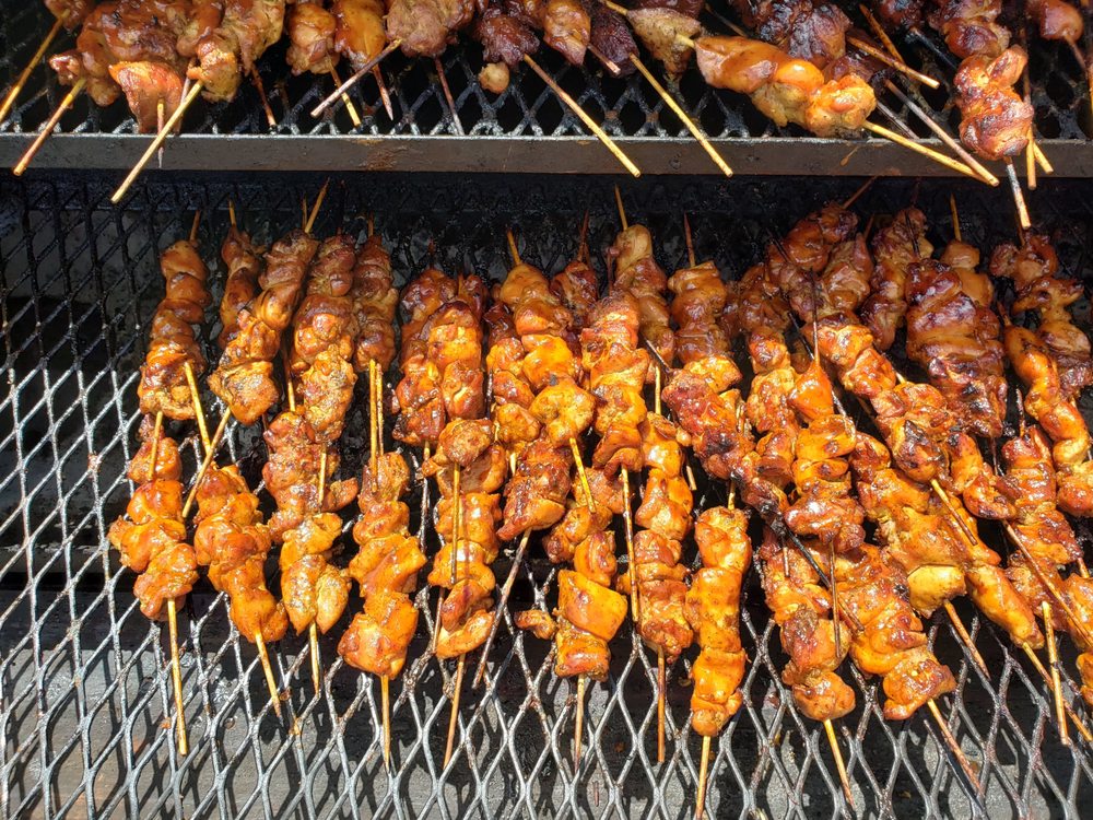 I GOT ALL THE SMOKE BBQ - Updated October 2025 - 40 Photos - Orlando ...