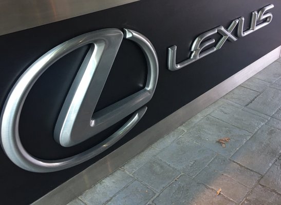 PARKER LEXUS - Updated January 2026 - 17 Photos & 26 Reviews - 1 ...