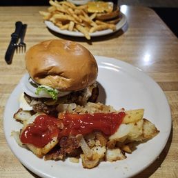 LOG CABIN - Updated June 2025 - 50 Photos & 80 Reviews - 322 Madison ...