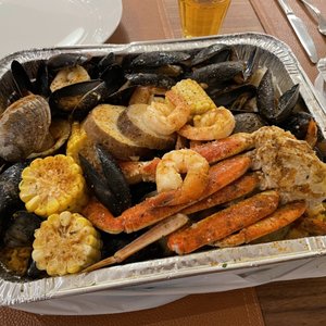 MAKE MY FISH - Updated January 2025 - 78 Photos & 142 Reviews - 120 W ...