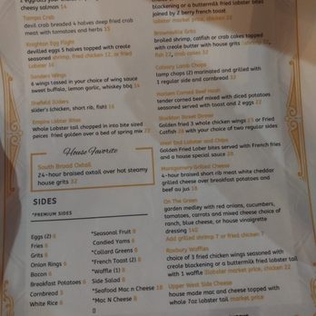 TABLE 22 - Updated July 2025 - 206 Photos & 117 Reviews - 4924 E Busch Blvd, Tampa, Florida ...