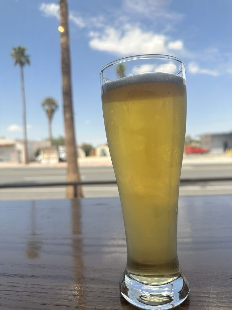 29 BEER - Updated May 2026 - 29 Photos & 18 Reviews - 73575 29 Palms ...